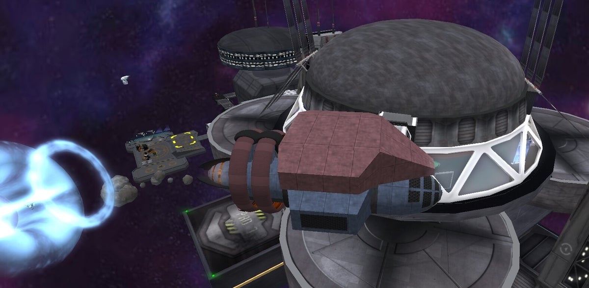 SolarisBaseStation