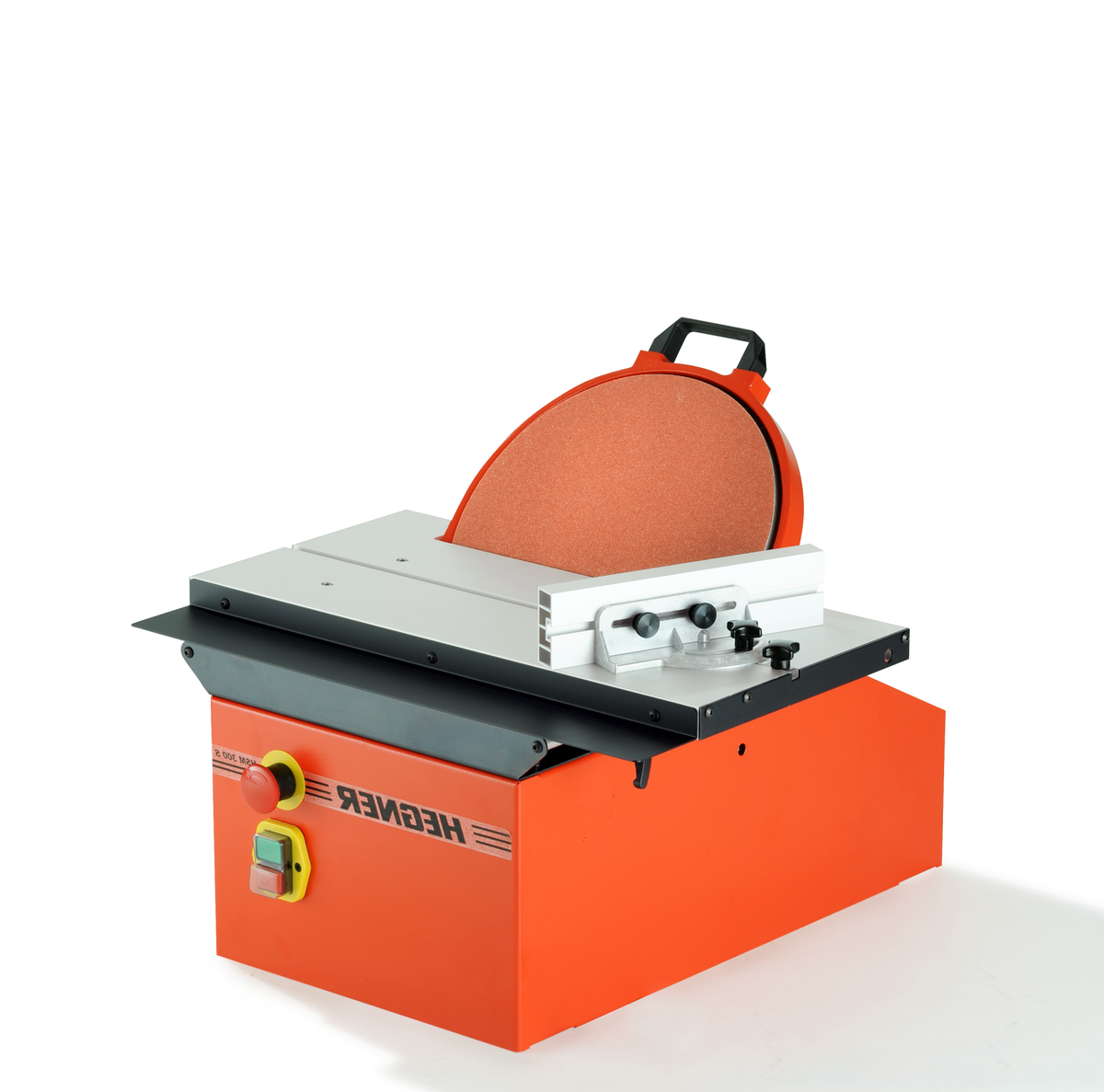 Hegner Machines | Hegner & KO