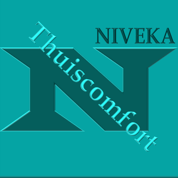 Webshop by Niveka