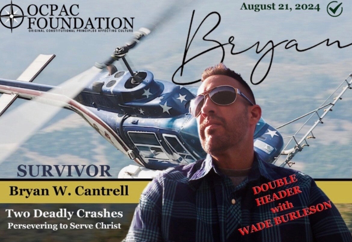 Bryan W. Cantrell