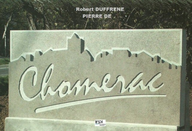 PIERRE DE CHOMERAC