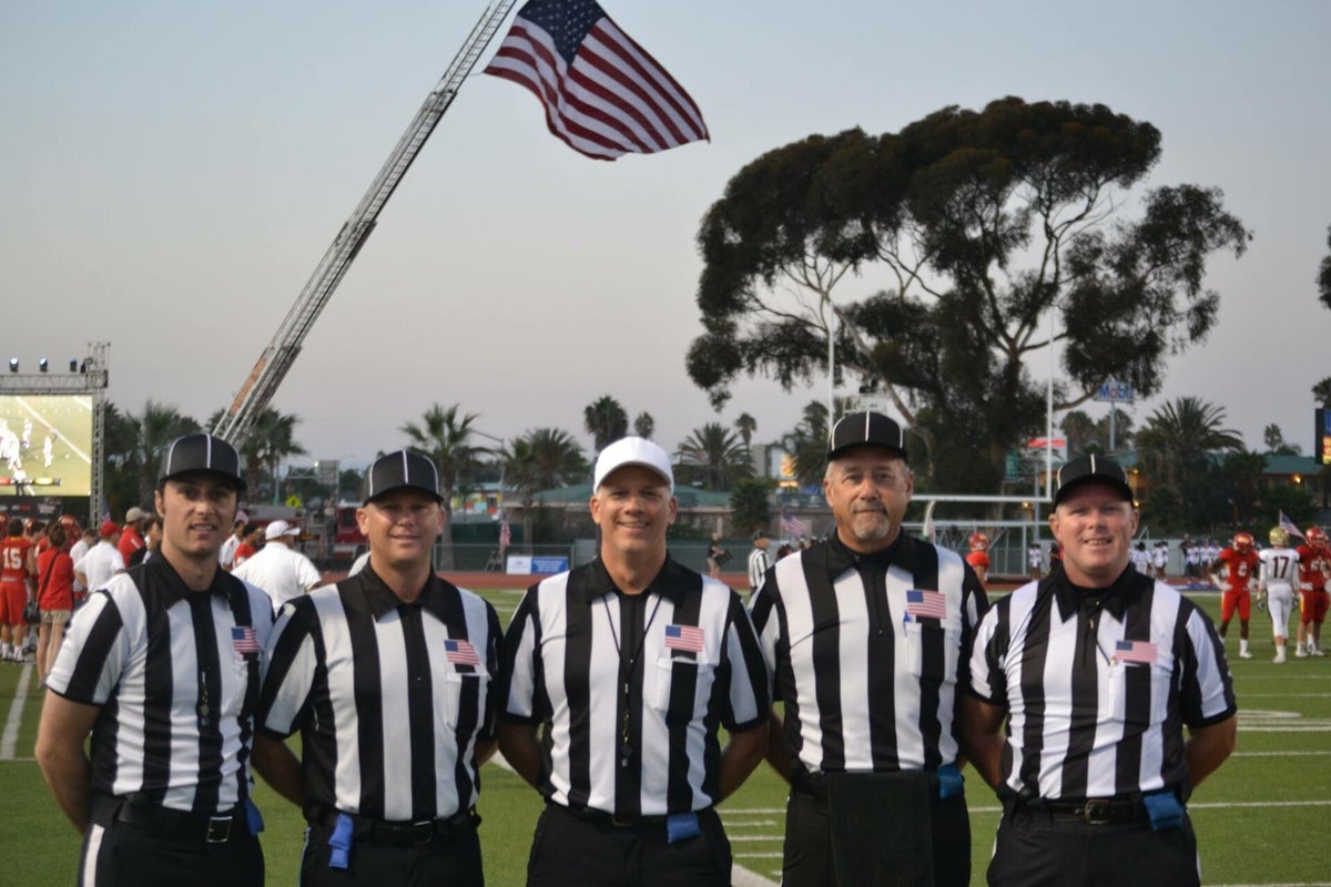 Season Crew Photos / Photo Gallery | San Diego County Football ...
