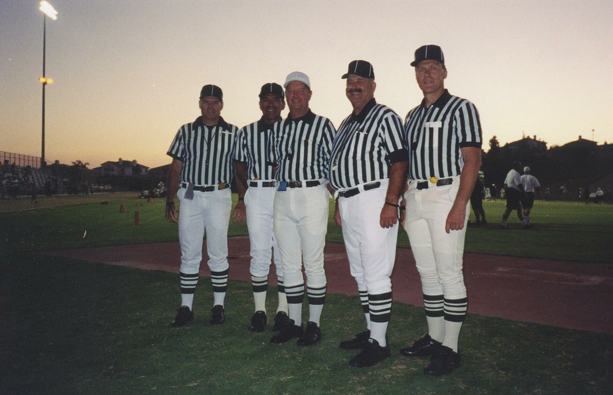 Season Crew Photos / Photo Gallery | San Diego County Football ...
