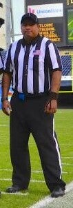 Nick Herrera / In Memoriam / History | San Diego County Football ...