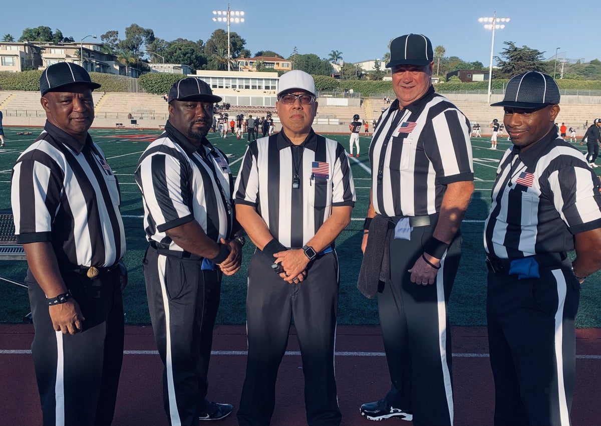 Season Crew Photos / Photo Gallery | San Diego County Football ...