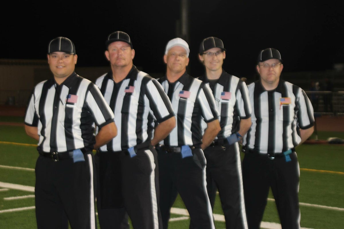 Season Crew Photos / Photo Gallery | San Diego County Football ...