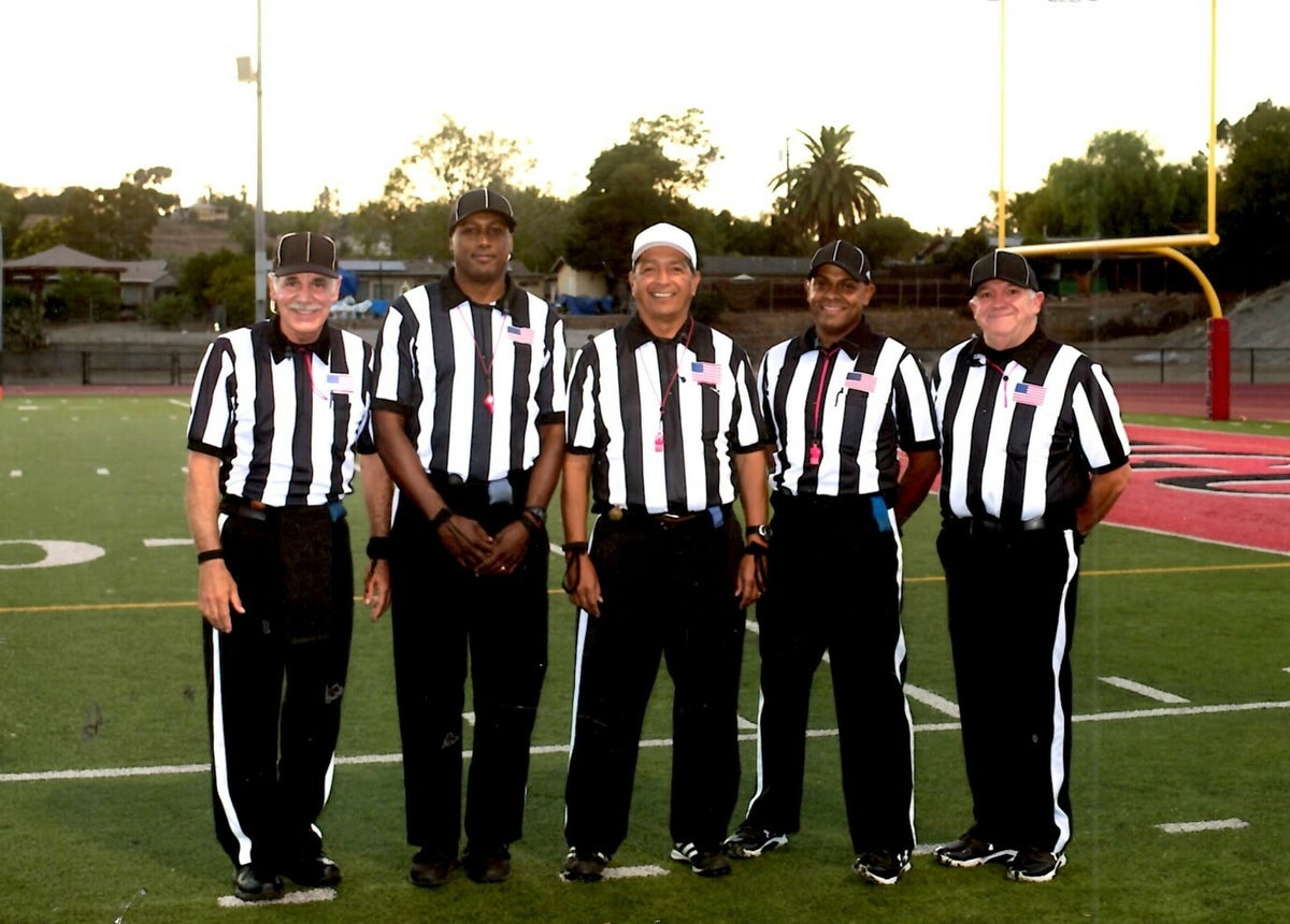 Season Crew Photos / Photo Gallery | San Diego County Football ...