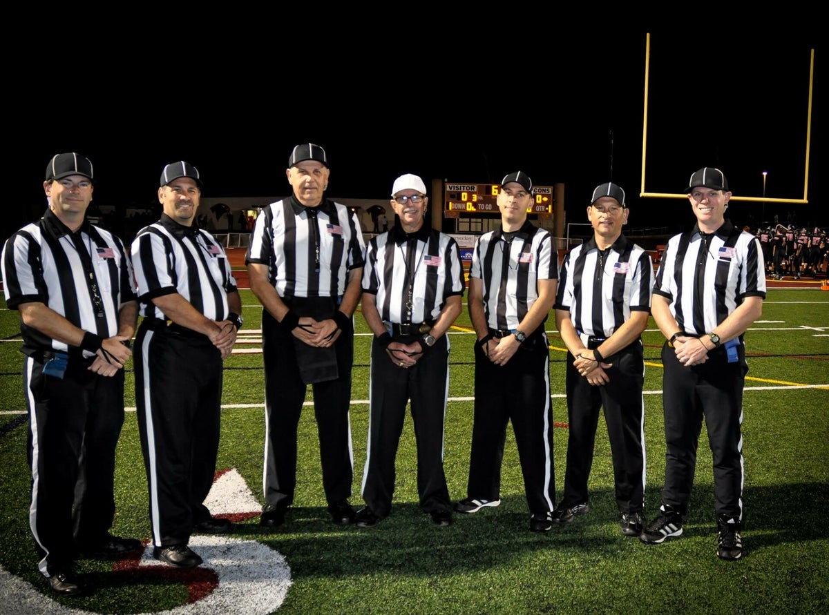 Season Crew Photos / Photo Gallery | San Diego County Football ...