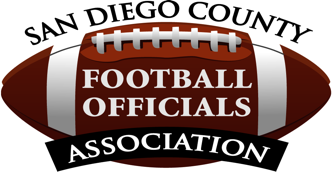 NCAA Flag Football Rule Book | San Diego County Football Officials ...