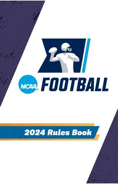 NCAA | San Diego County Football Officials Association