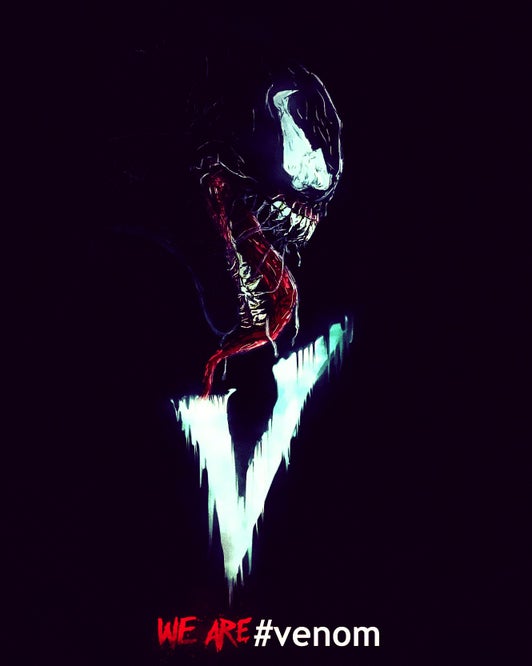 Changes | Venom