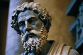 Pyrrhon d'Elis : le père du scepticisme / Philosophie | Sophia.Historica