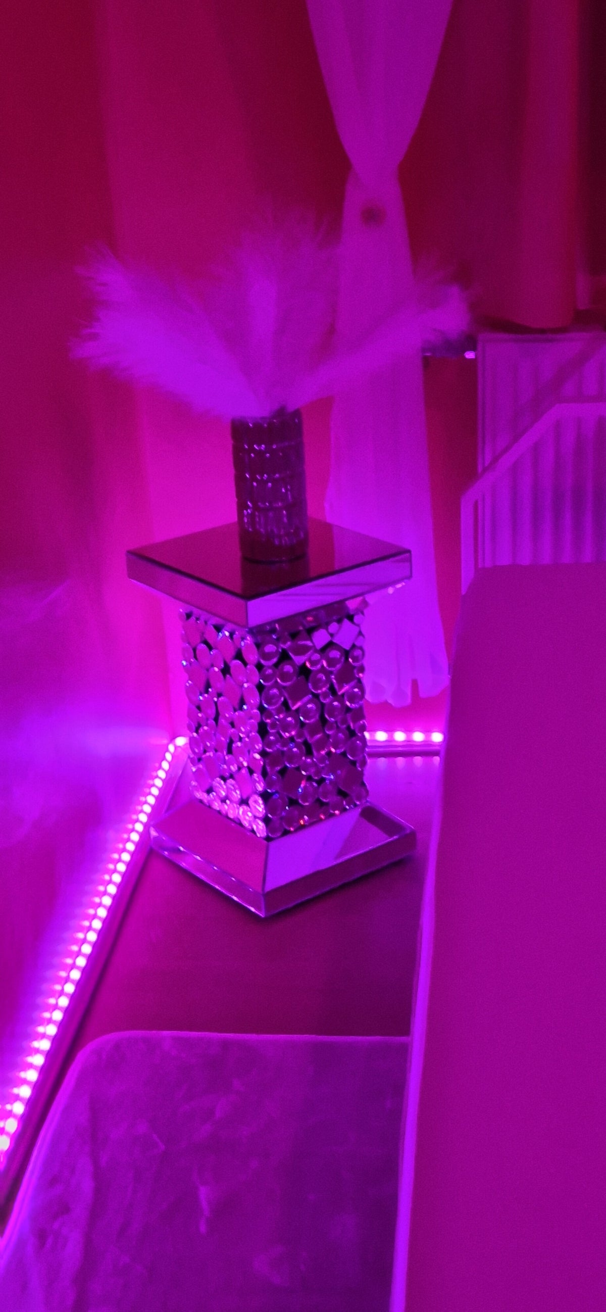 Zimmer | Golden Gate Night Club