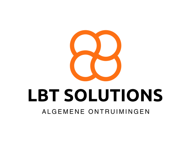 Algemene ontruimingen | LBT Solutions