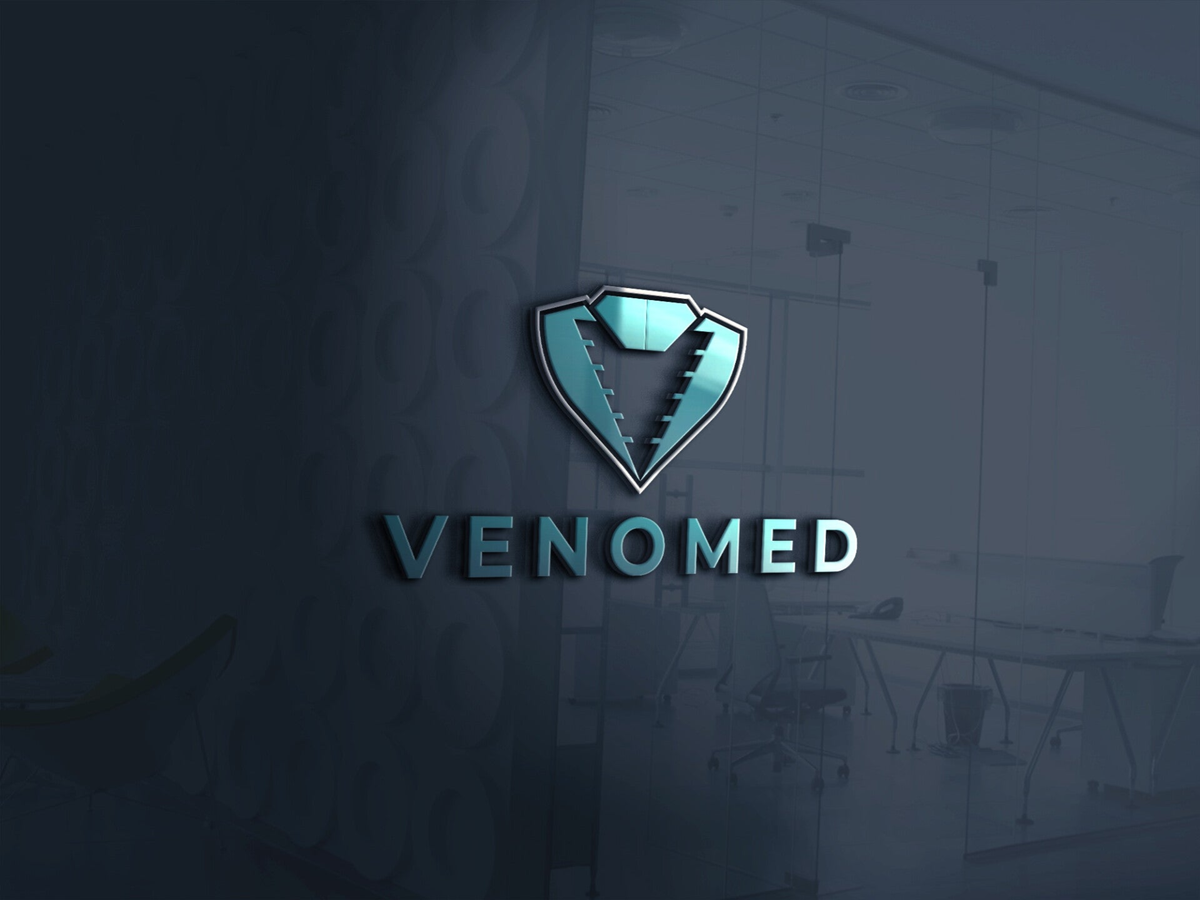 Over Venomed | Venomed