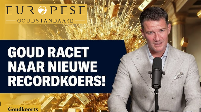 De Europese Goudstandaard