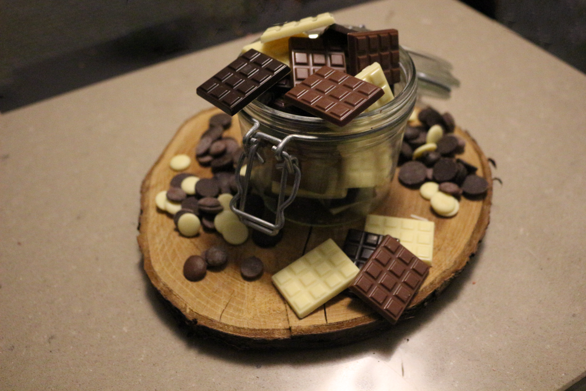 Boutique | Choco'BAM