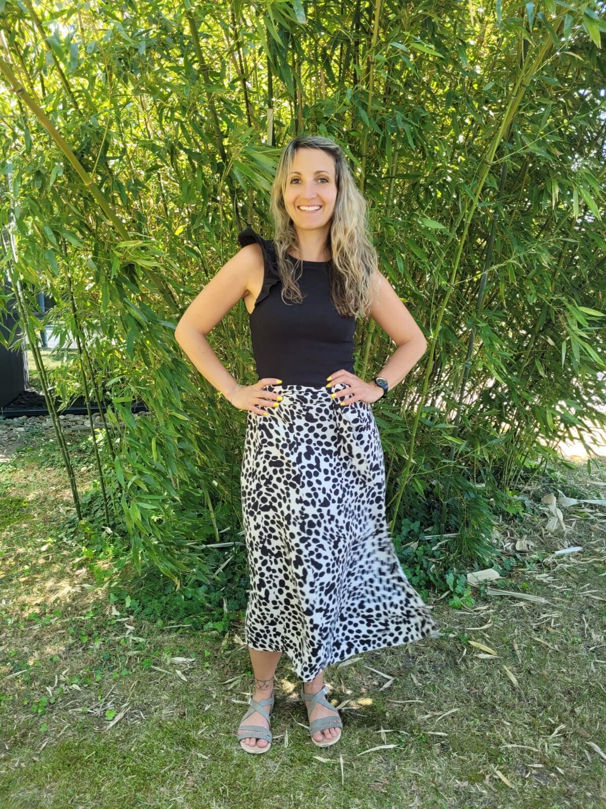 Jennifer Vukovic Coaching&Consulting