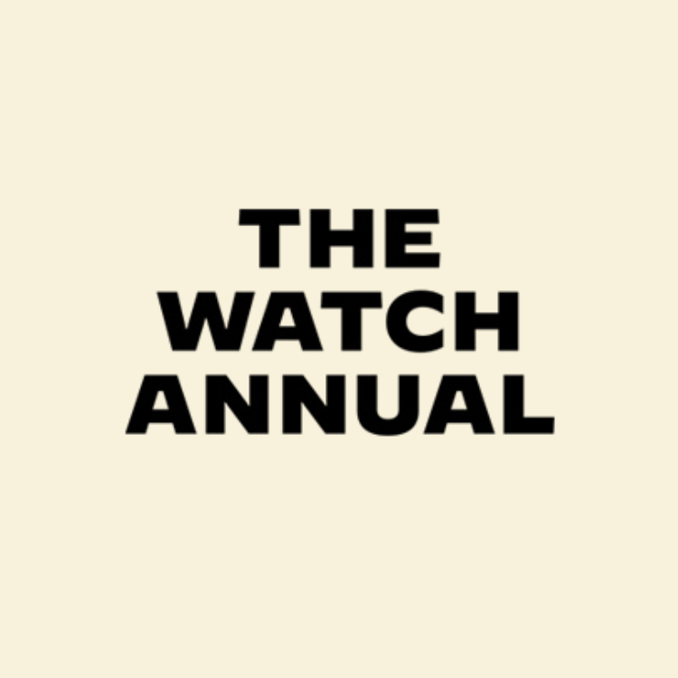 Home | London Watch Week