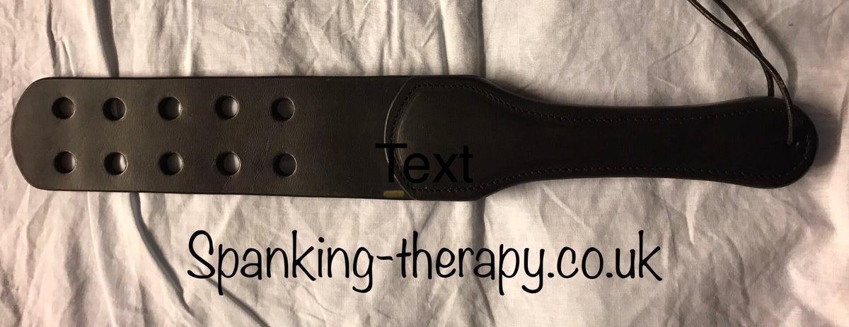 Contact | Spanking Therapy