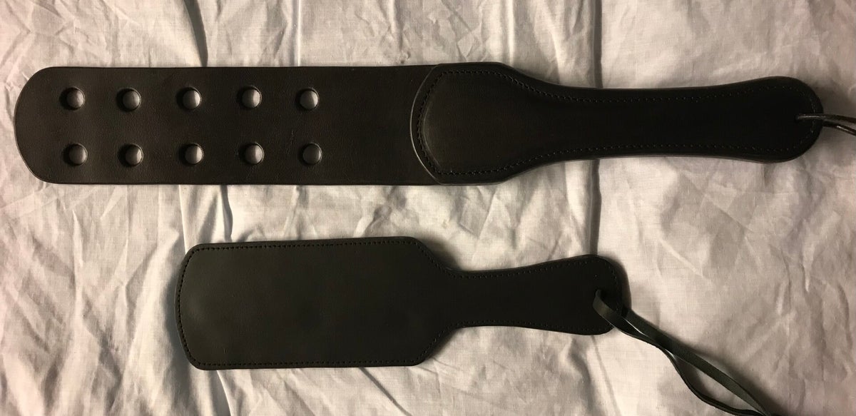 Rules | Spanking Therapy