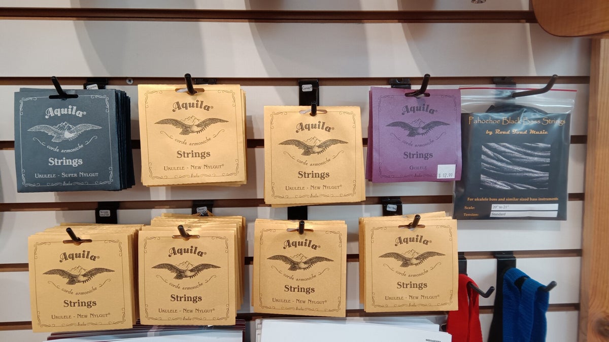 FOLK INSTRUMENTS, STRINGS AND ACCESSORIES | Needful Strings LLC