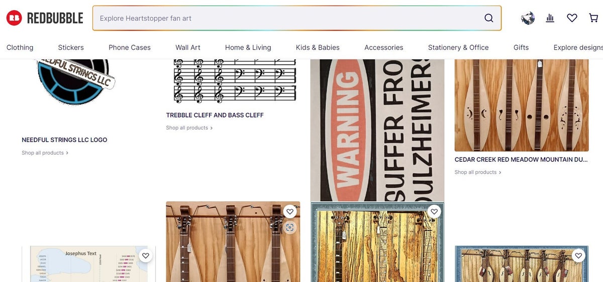 FOLK INSTRUMENTS, STRINGS AND ACCESSORIES | Needful Strings LLC