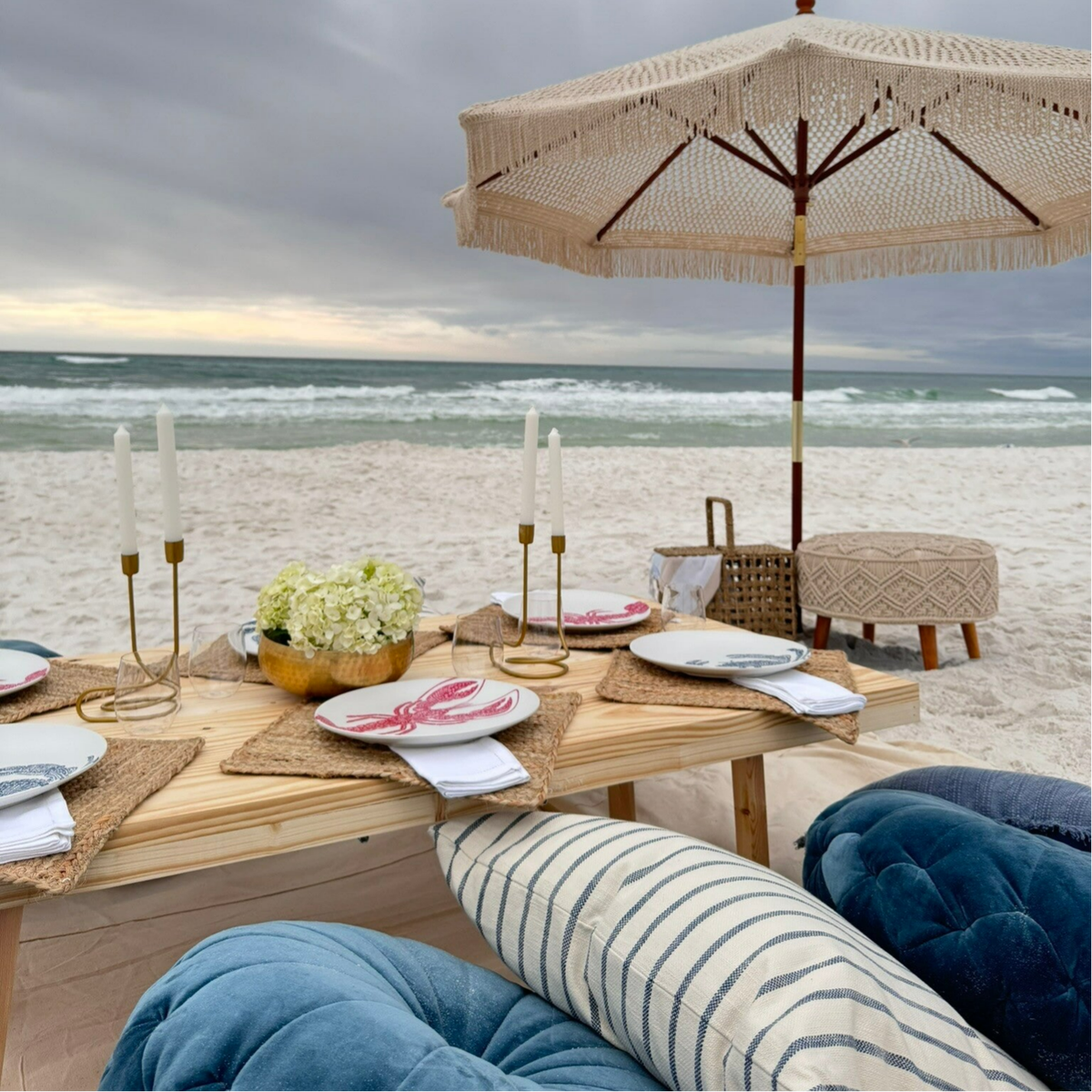 Gallery | 30a Beach Butlers, LLC