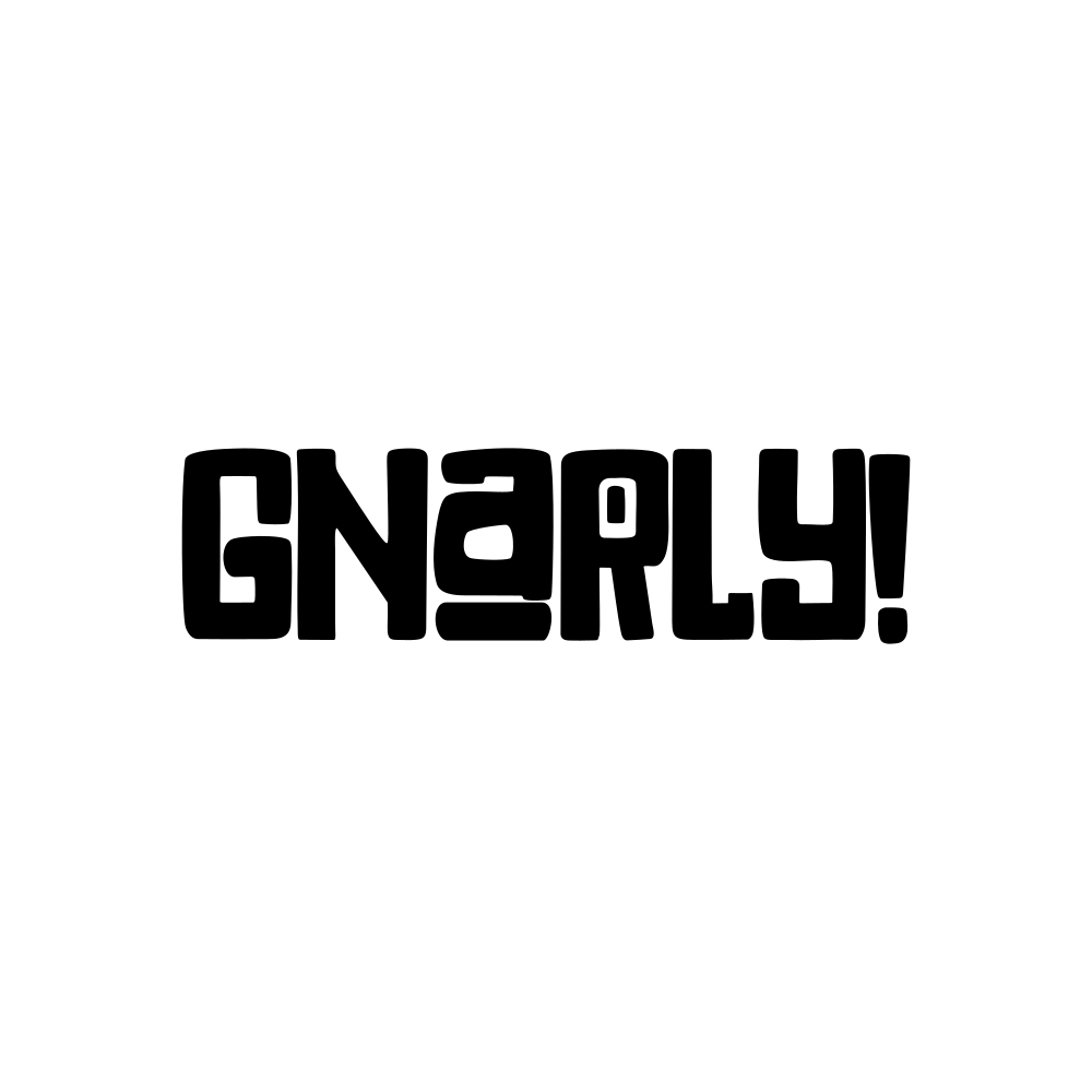 Gnarly! marketingcommuncatie en merkbouw