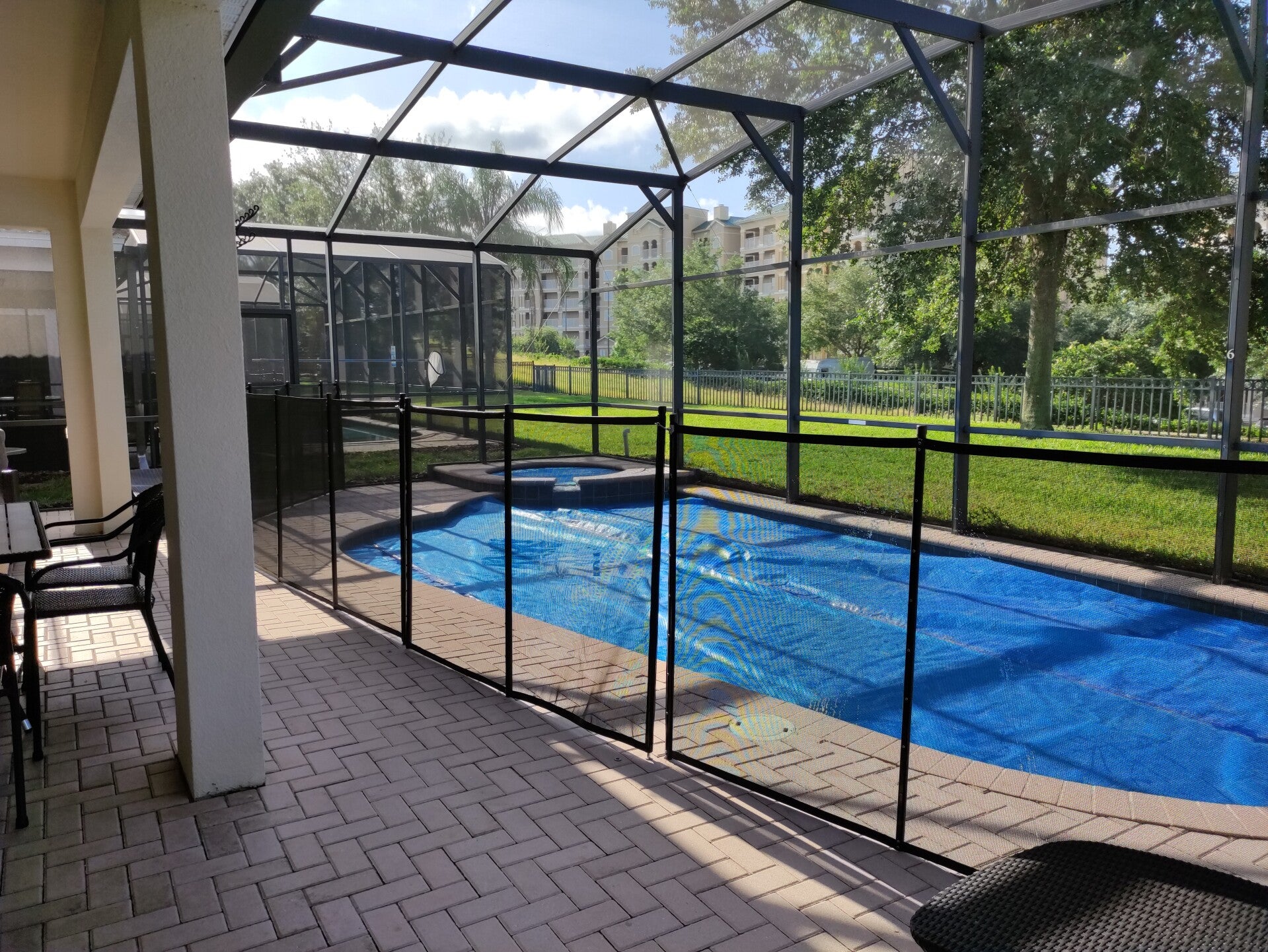 Gallery | Flagstone Villa