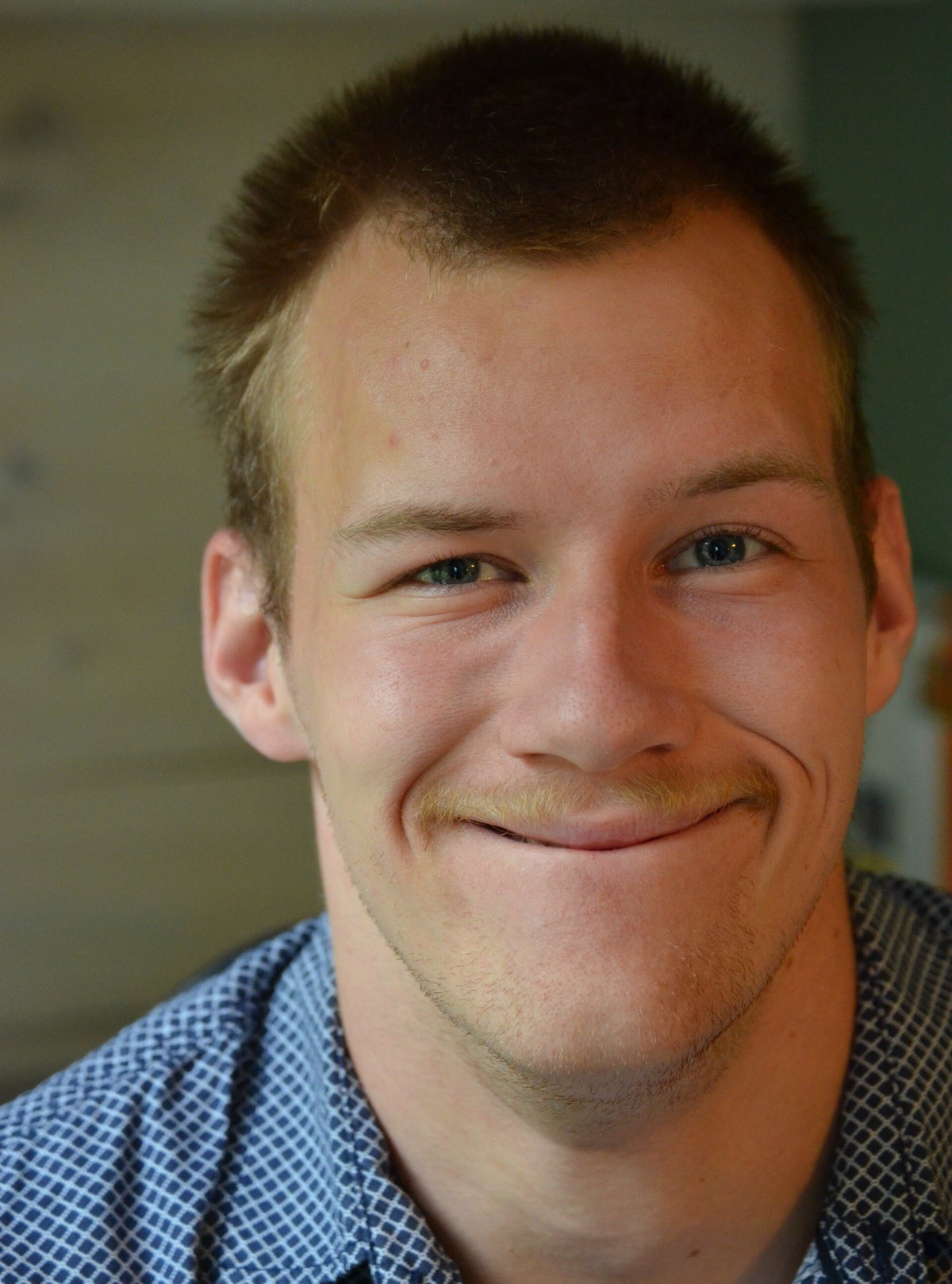 Martijn van Damme