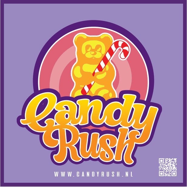 🍭 Bestel het lekkerste snoep online bij CandyRush!