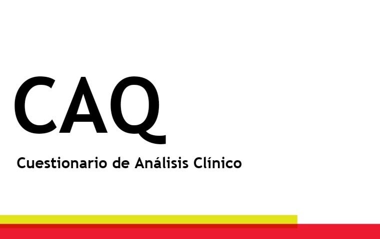 Test de Personalidad- Solicitar