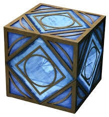 Achat holocron | Star Wars Game