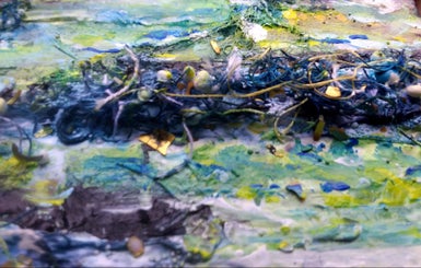 Mixed Media workshop en lessen