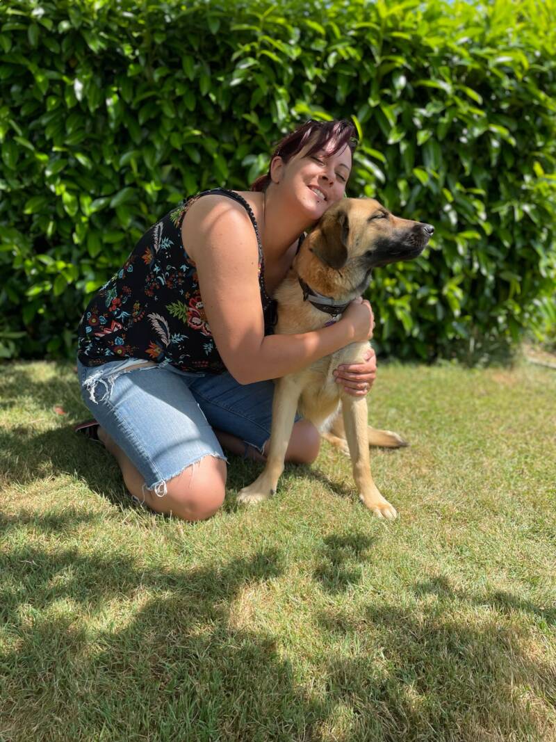 Qui suis-je ? | A l'Ecoute des Animaux - Charlène B