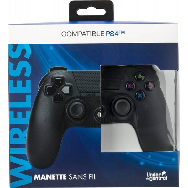 Under control draadloze playstation 4 controller | Russo Electronica