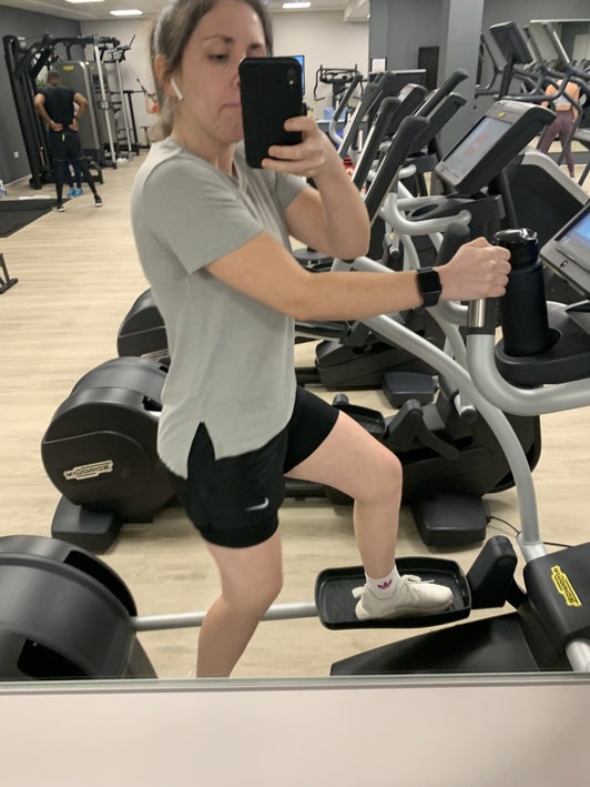 Week 8 Summary / Blog | My ACL Journey