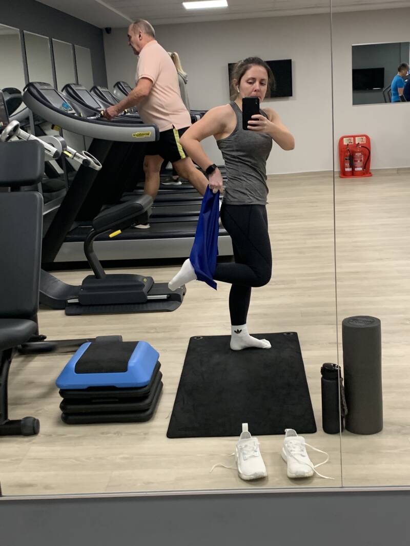 Week 8 Summary / Blog | My ACL Journey