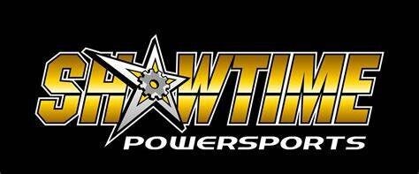 SHOWTIME POWERSPORTS