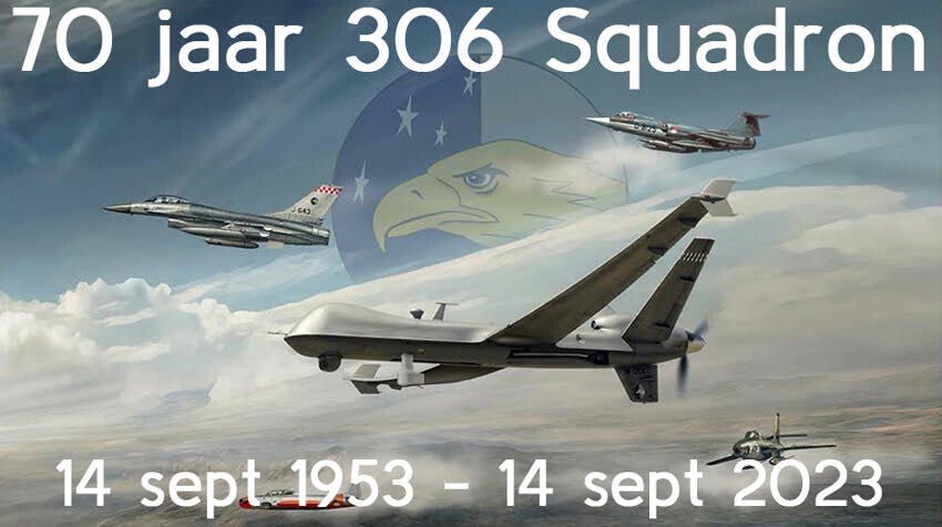 Jubileumboek 70 Jaar 306 Squadron | 306Sqn_Reunie