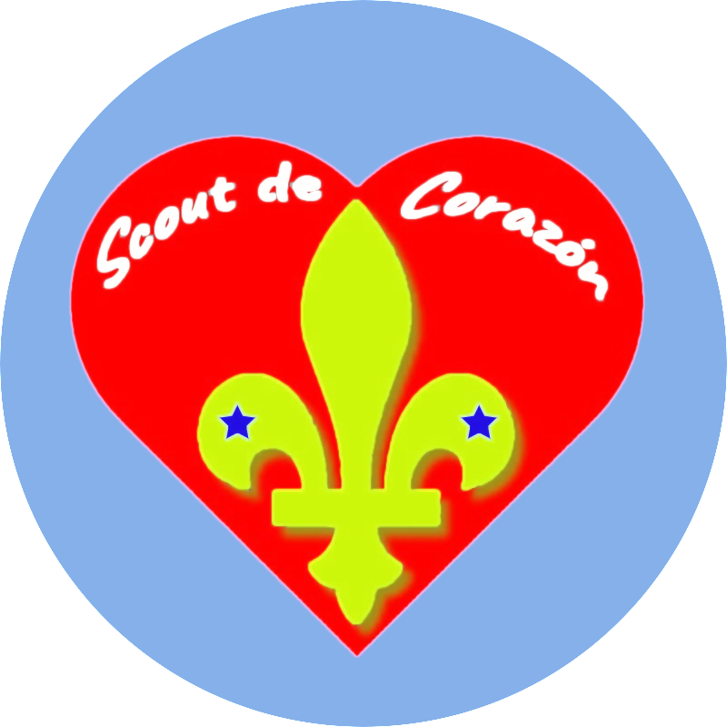 Scout de corazón en el Mayab