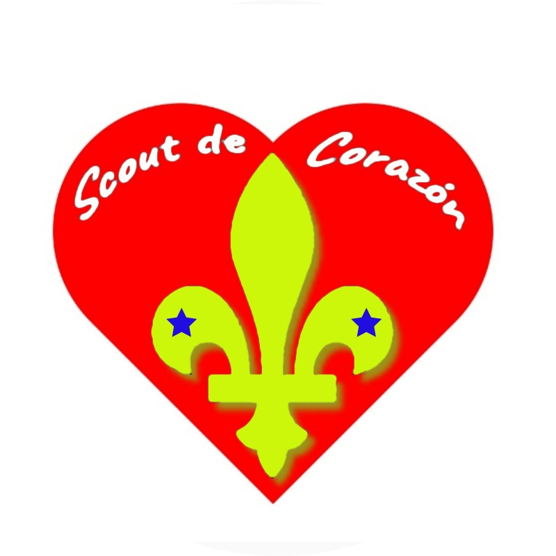 Scout de corazón en el Mayab