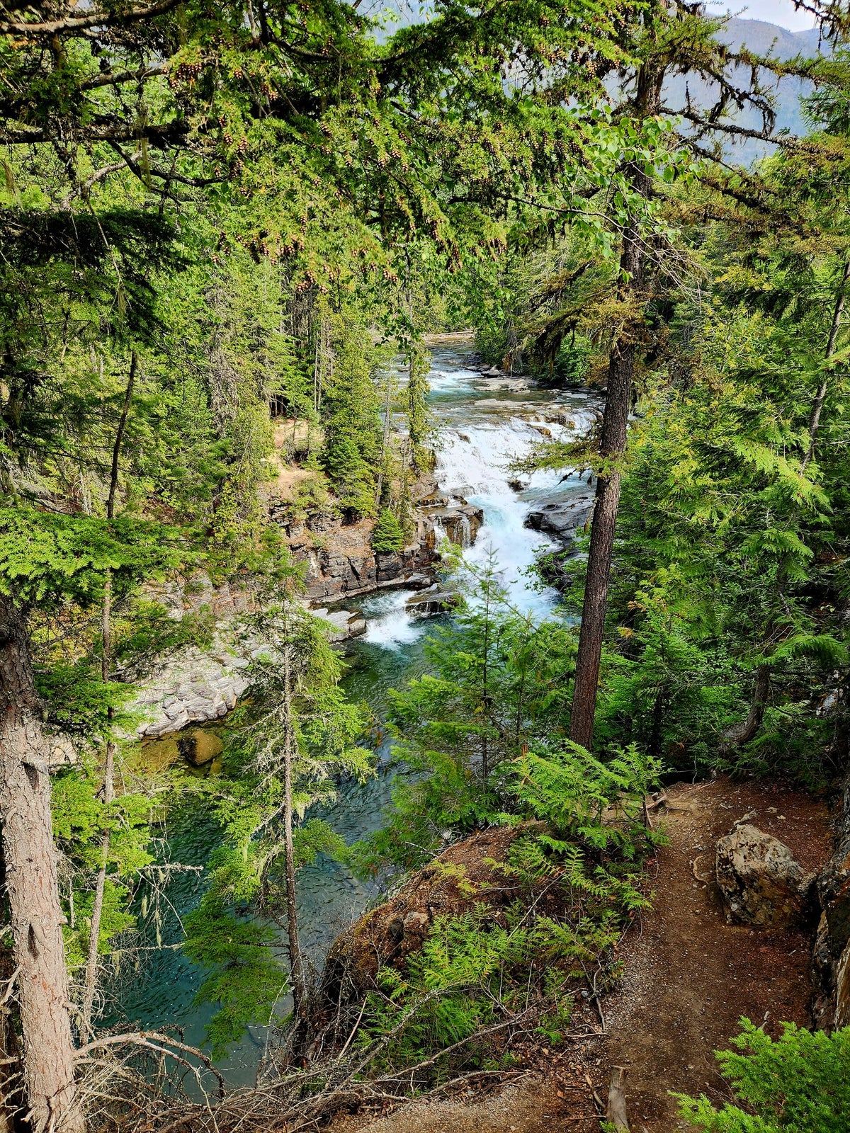 2023 Schwieterman Summer Adventure Series - Part 5.2 Glacier National ...