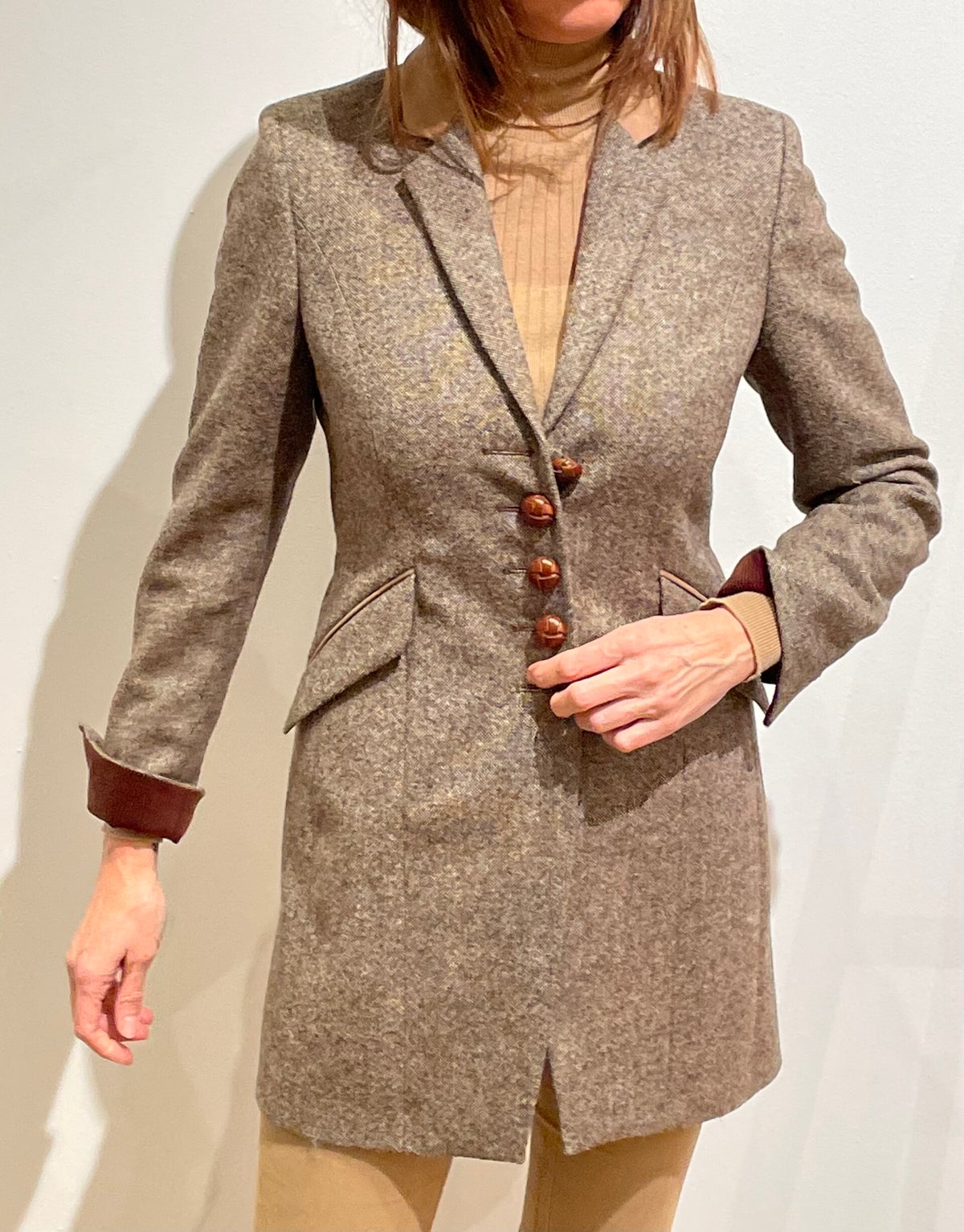 SCAPA JACKET CAMELOT | SCAPA ROESELARE WEBSHOP