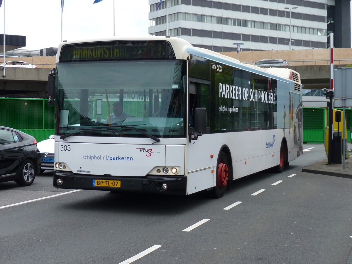 HTM Specials / H | buskees.nl