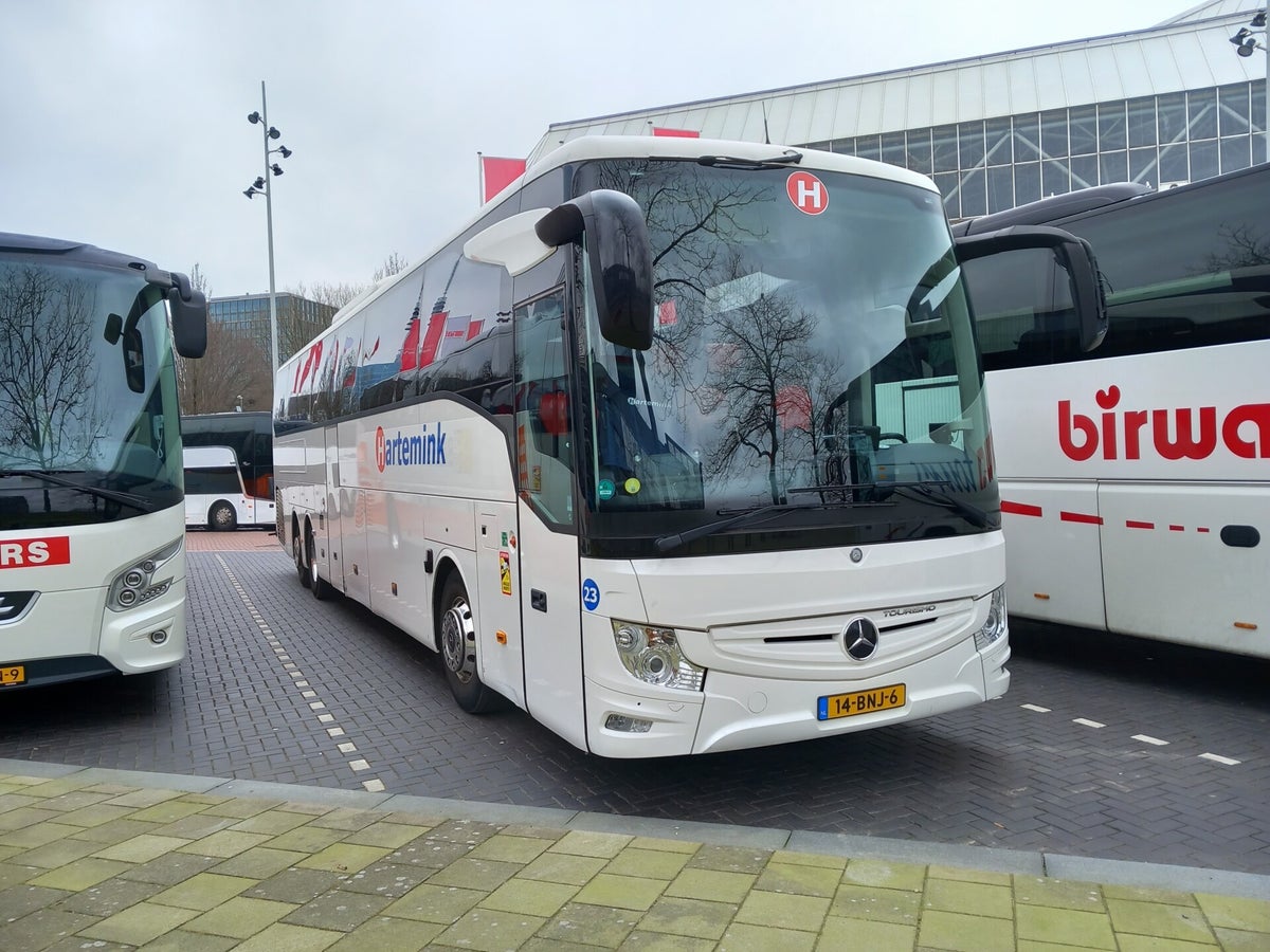 Hartemink / H | buskees.nl