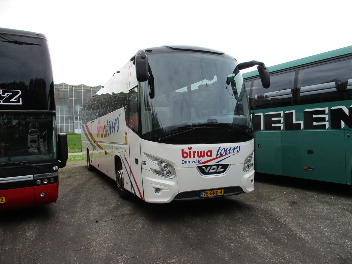 Birwa Tours / B | buskees.nl