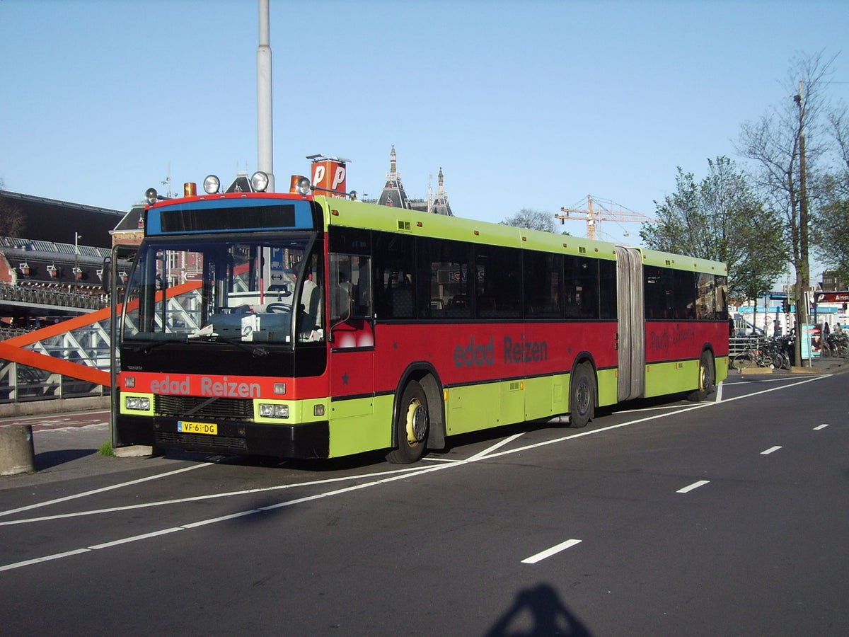 EDAD Reizen / E | buskees.nl