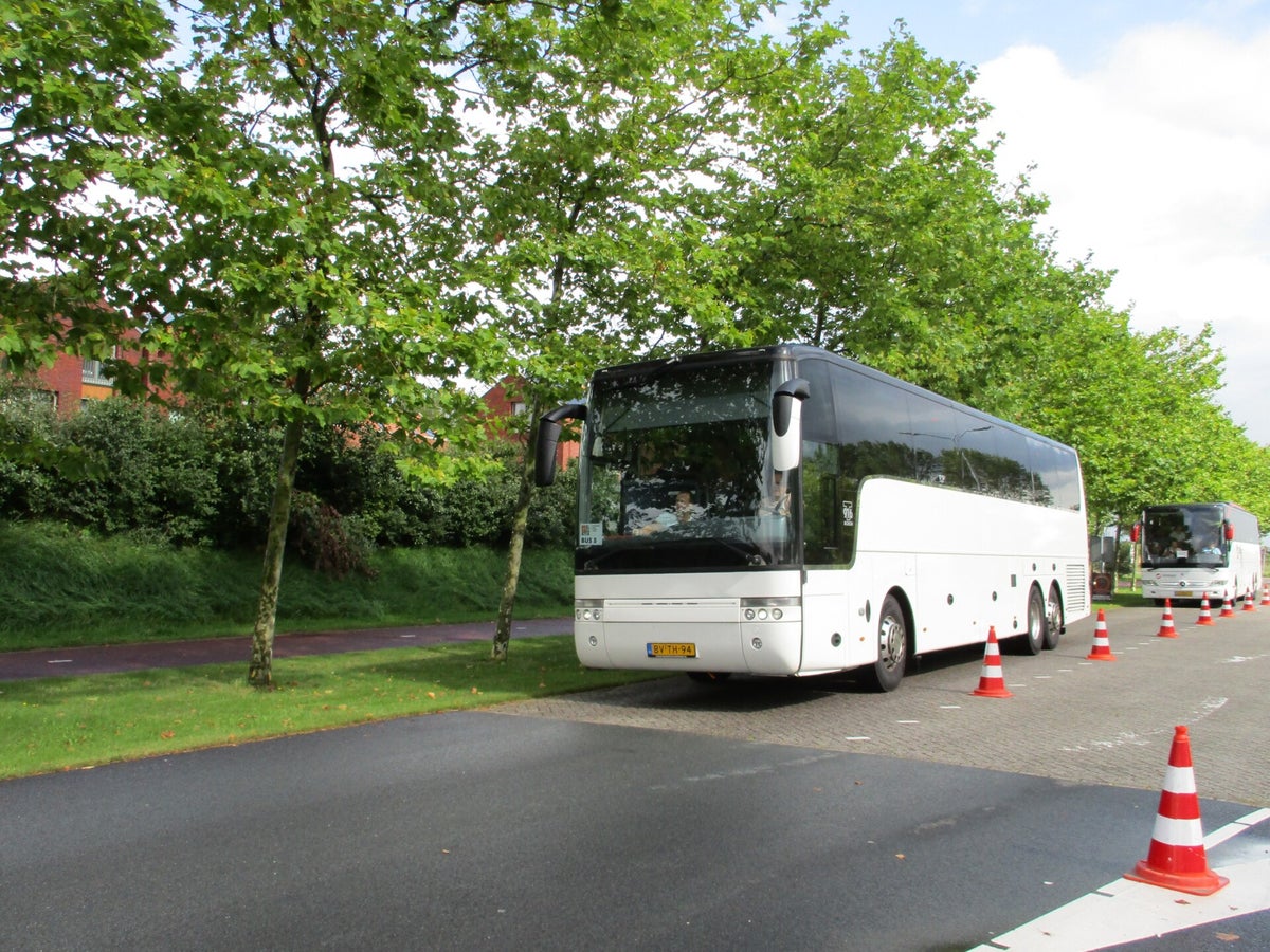 Birwa Tours / B | buskees.nl